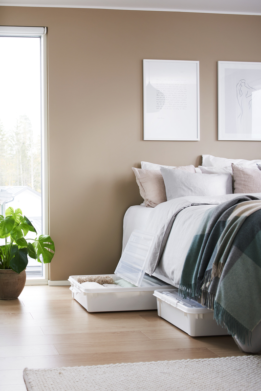 SmartStore™ Bedroller 60 L