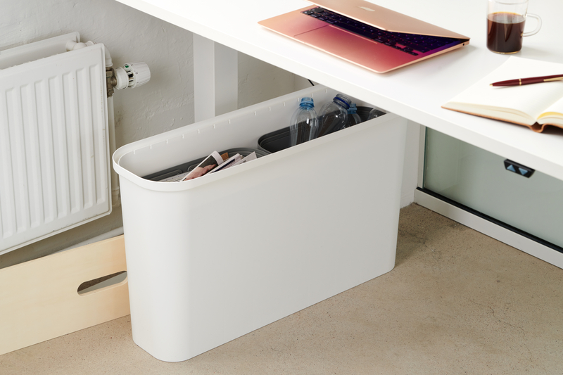 SmartStore™ Collect 46 Slim set