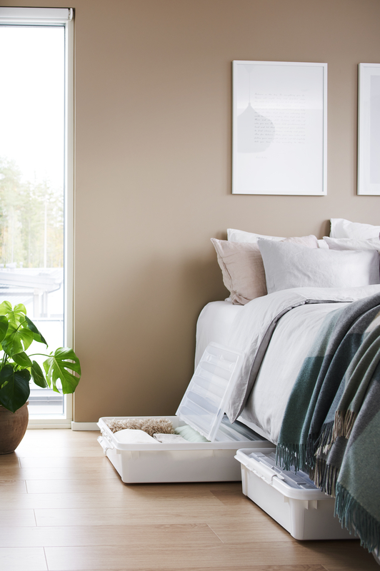 SmartStore™ Bedroller 60 L