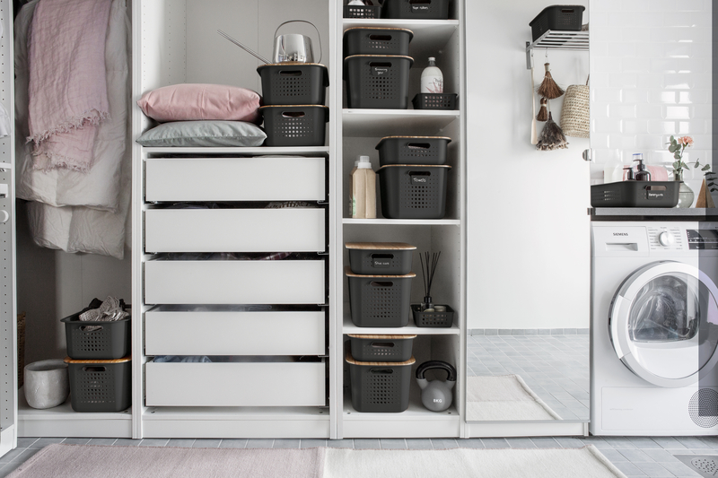 SmartStore™ Basket Recycled 10